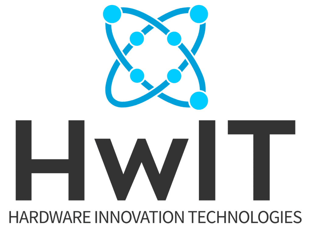 HwIT: Soluções Inovadoras em Hardware e Tecnologia ASI